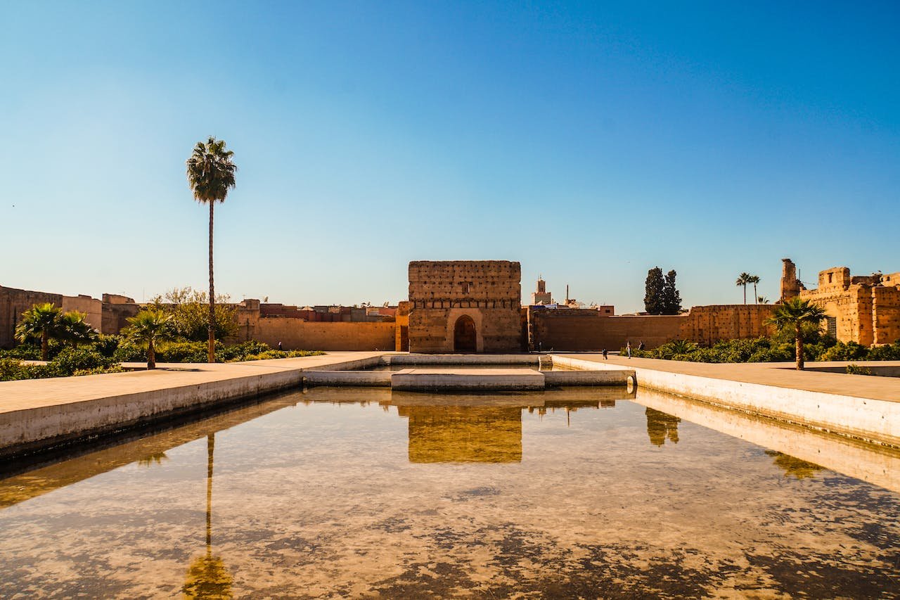 Unforgettable Experiences in Marrakech: Explore, Discover, Indulge